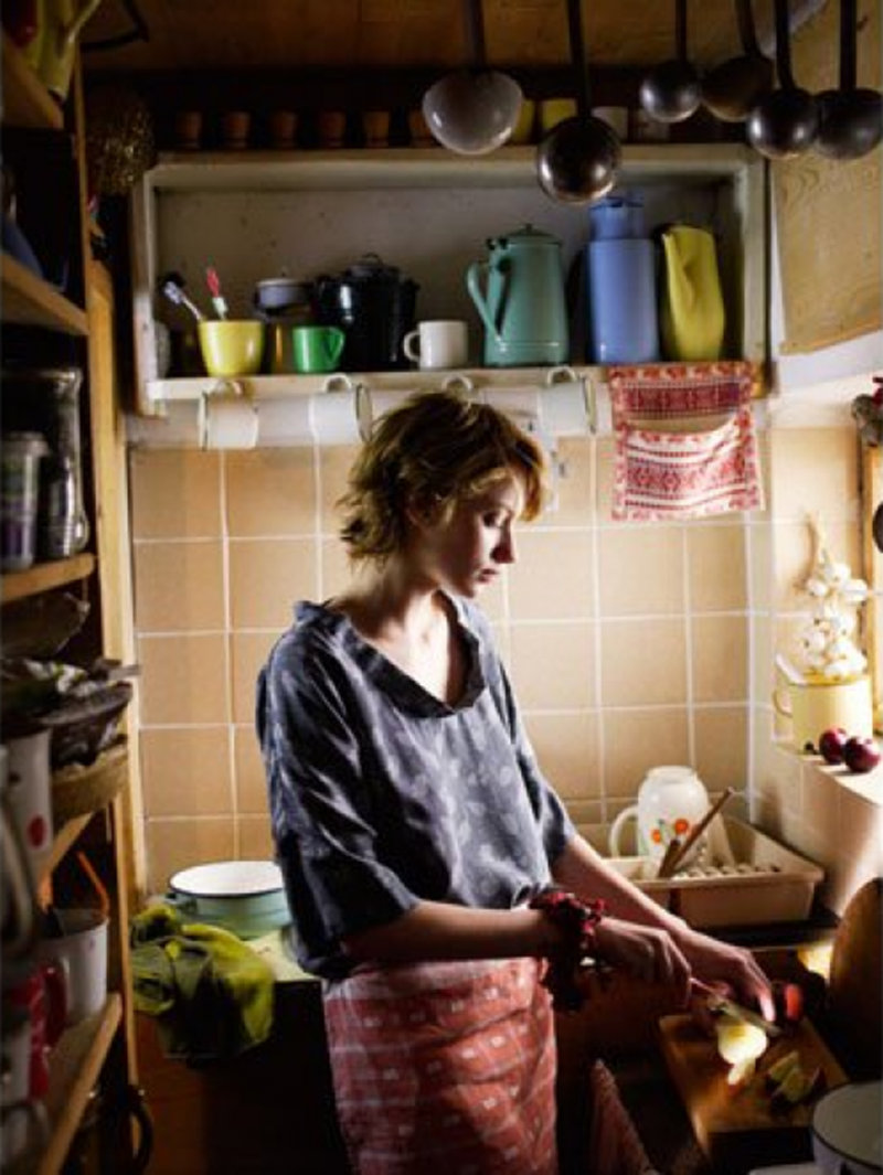 Toast Collection | Frances Quinn