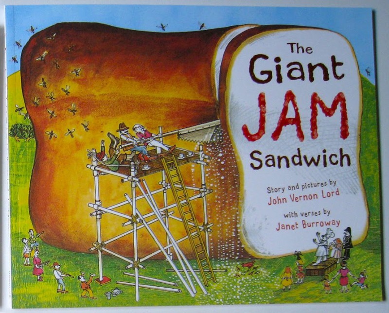 Giant | Frances Quinn