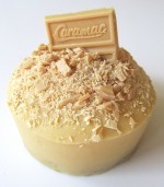 Caramac cake | Frances Quinn