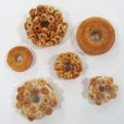 Cheerio cakes | Frances Quinn