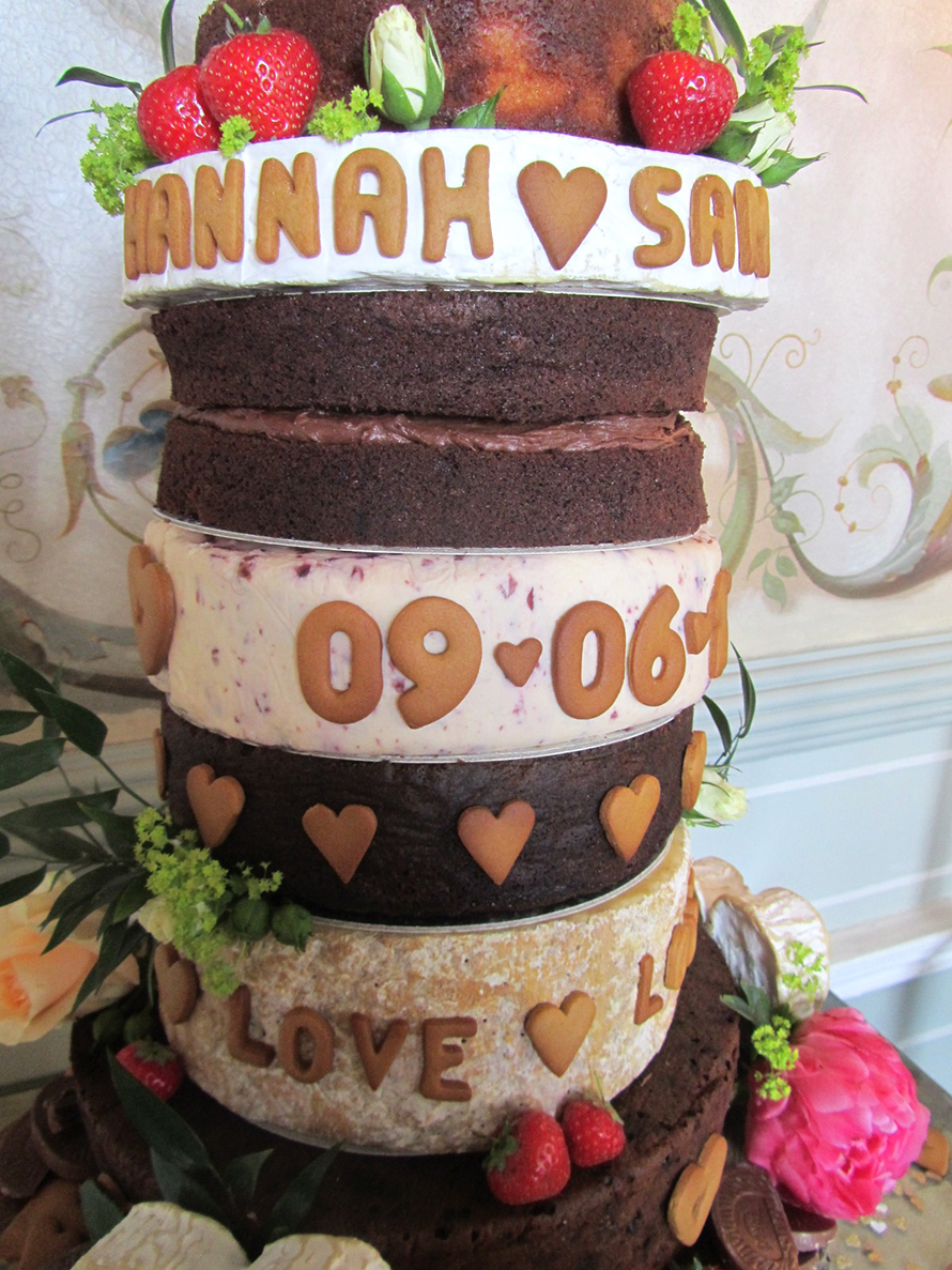 hannah sam close up | Frances Quinn